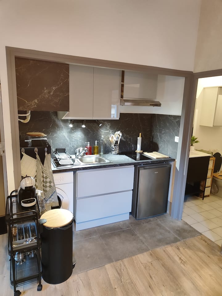 P2 Rue Fresque Nîmes - Nîmes