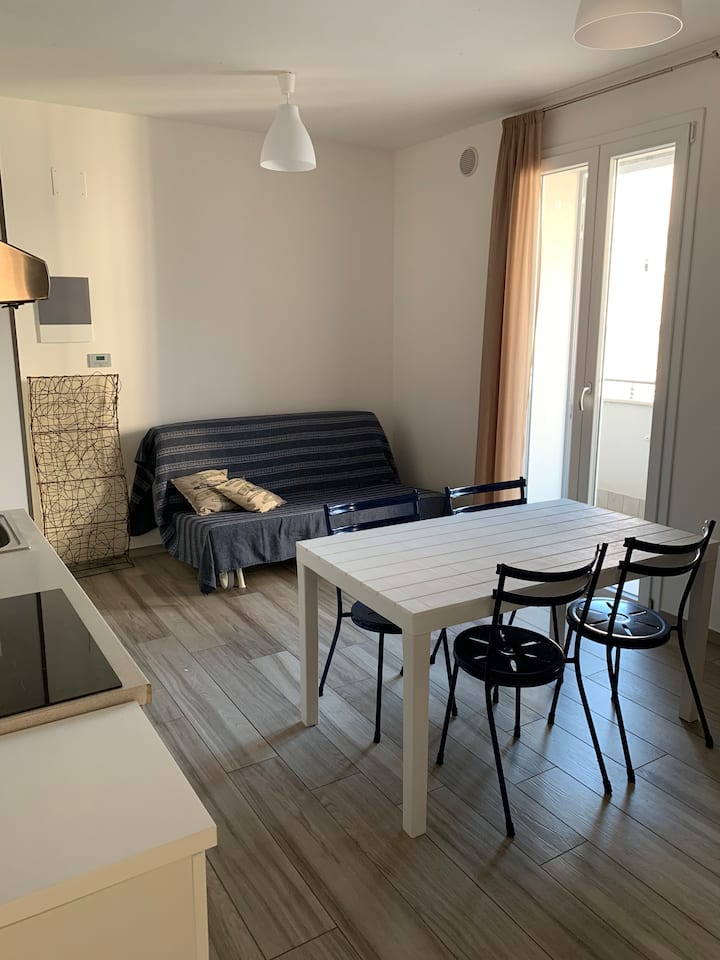 Appartamenti Vacanza Alessia Rimini Luca 1 - Bellaria-Igea Marina