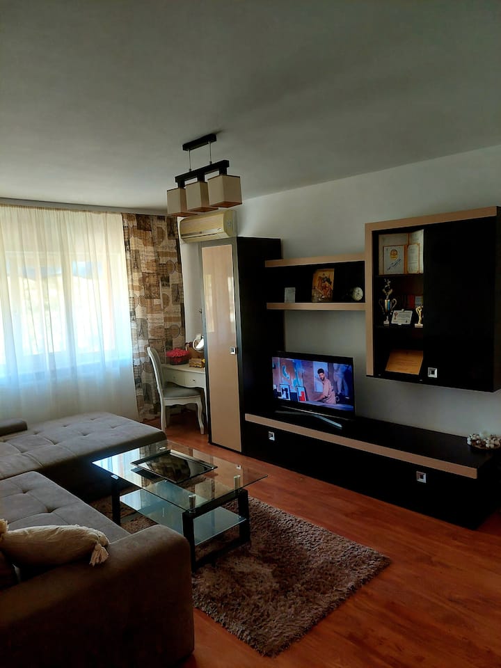 Apartament Craiova - Craiova