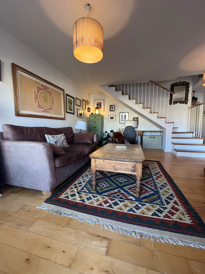 Room Prog-house, Nomad Cala - Rincón de la Victoria