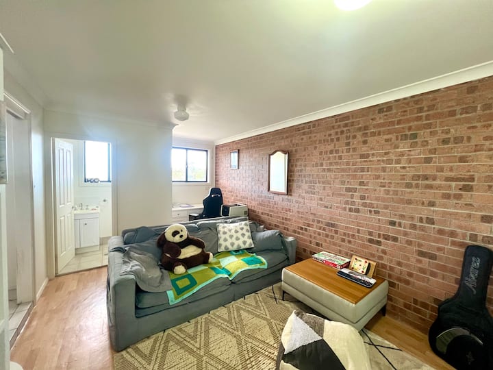 Cozy Retreat Family Retreat - Kiama