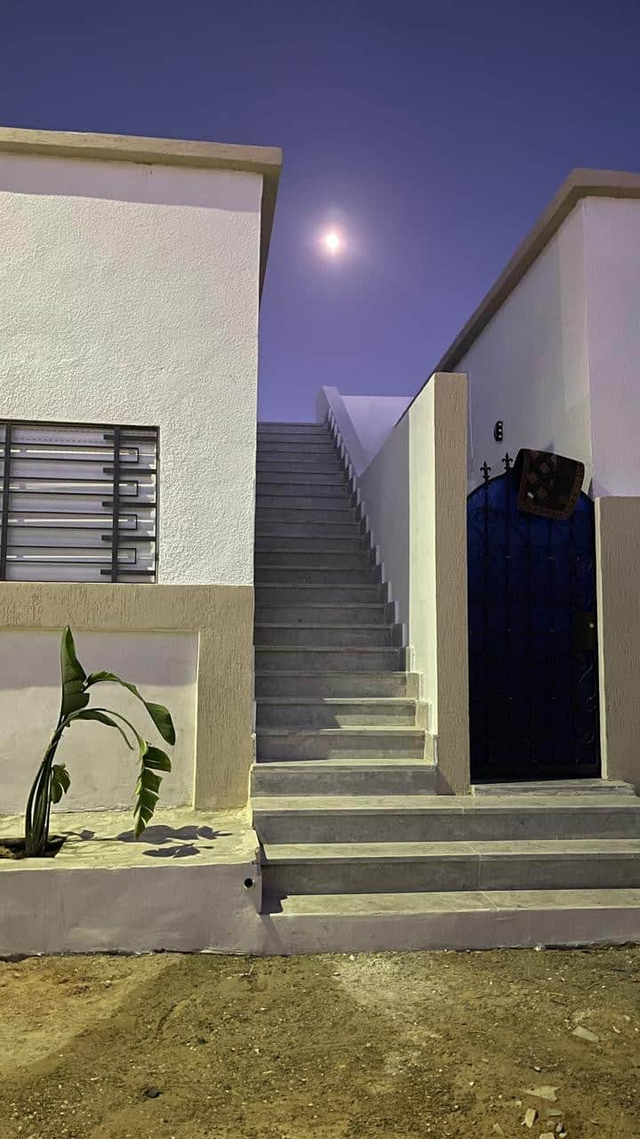 Une Maison Corniche - Houmt Souk