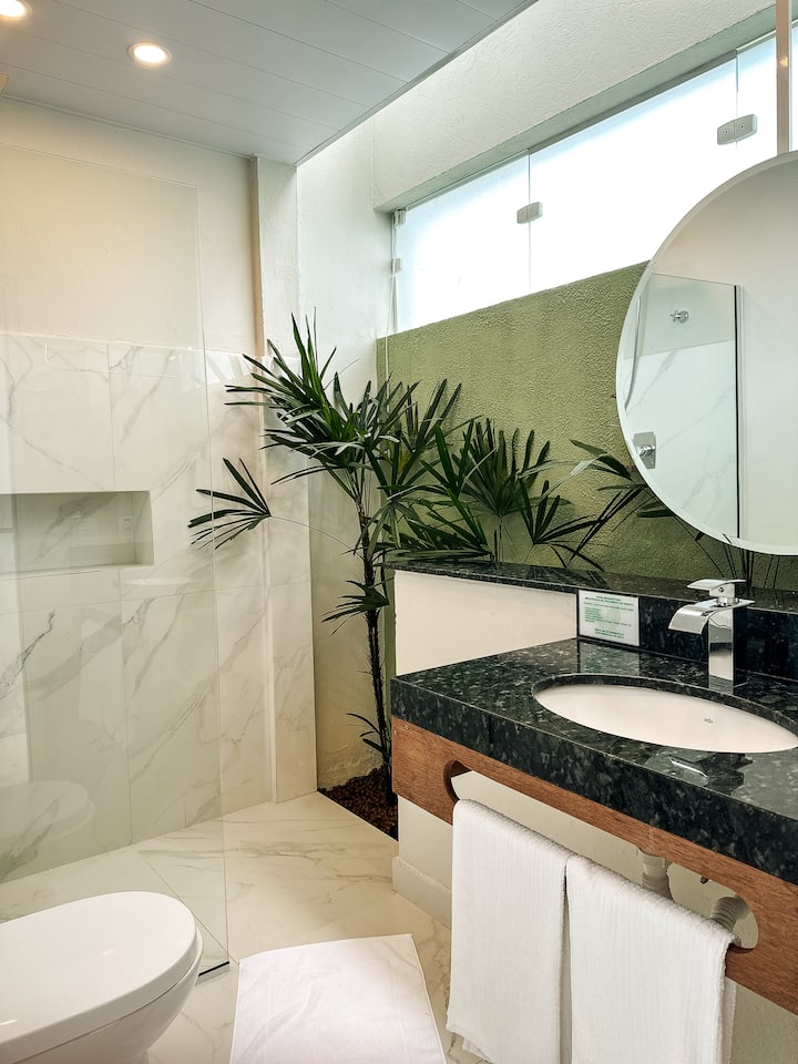 Studio Em Maresias, Conforto Ao Lado Da Praia - São Sebastião