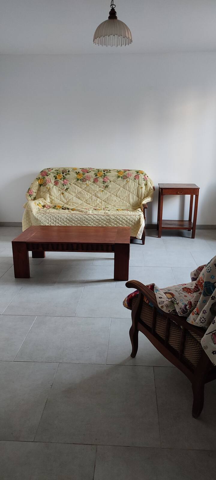 Appartement, Deux Chambres - Romilly-sur-Seine