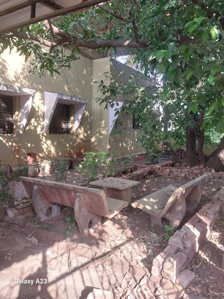 Siddhi Homestay - Karjat