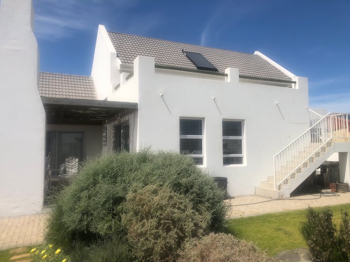 90 Beach Road - Saint Helena Bay