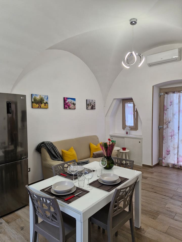 Le Tre Anfore - Ceglie Messapica