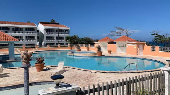 207b Villas Costa Dorada Isabela - Isabela