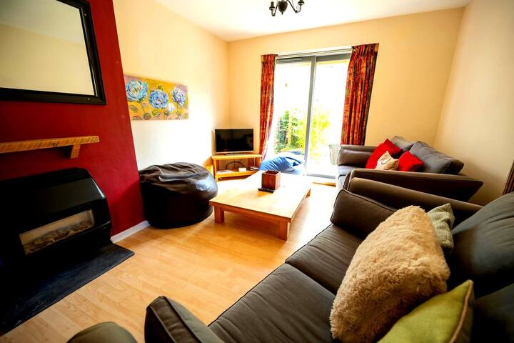 Cosy House With Spacious Garden - Shropshire