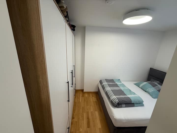 Central 2-room Apartment - Rosenheim
