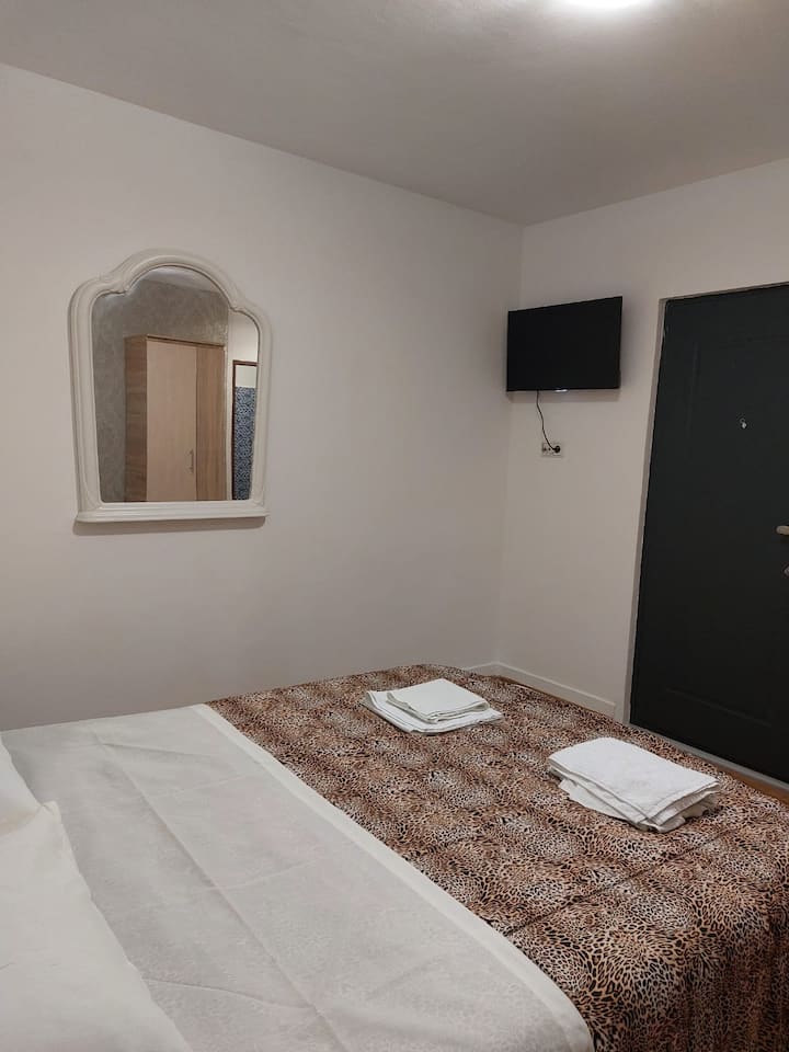 Garsoniera Ap 6 Int. 1 - Brașov