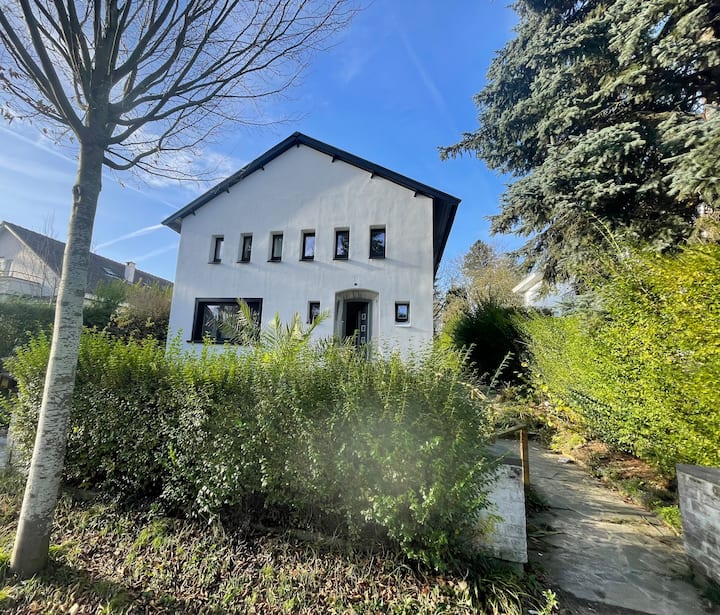 Villa Maison - Overijse