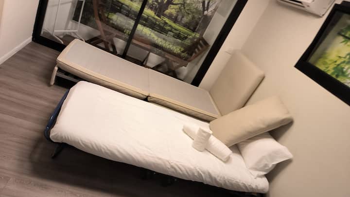 Room-only Private Stay In Nielderscheli - Berne