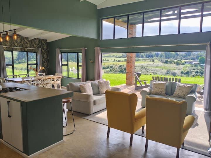 Beautiful Breakaway - Cathkin Park