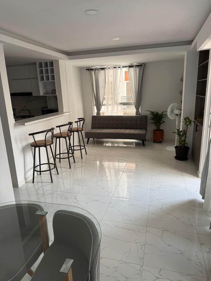 Apartamento Vacacional - Cali