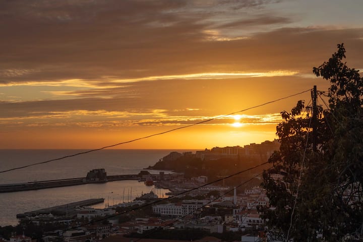 Amazing 1 View - Funchal