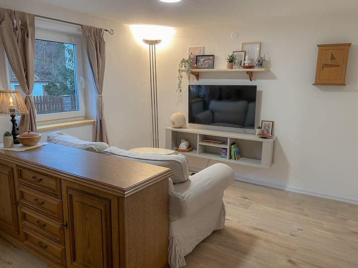 Worker & Guest House In Winzer – Central - Osterhofen