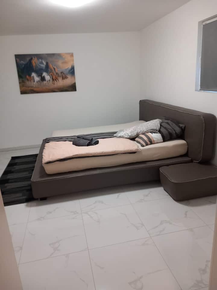 Linas Ferienwohnung
In Windhagen - Bad Honnef