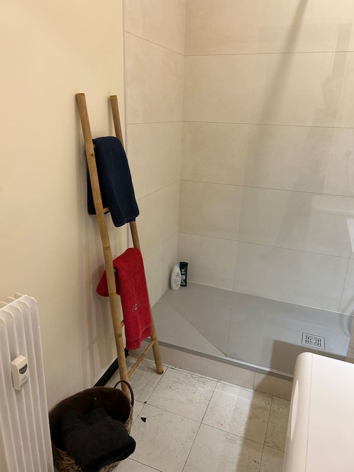 Appartement Proche Centre-ville - ibis Styles Chalon sur Saône