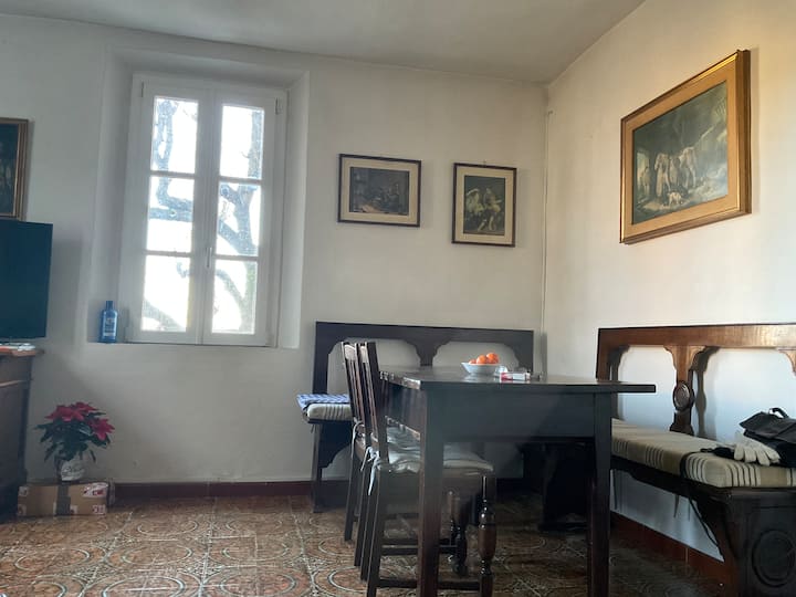 Villa Per Gruppi - Maranello