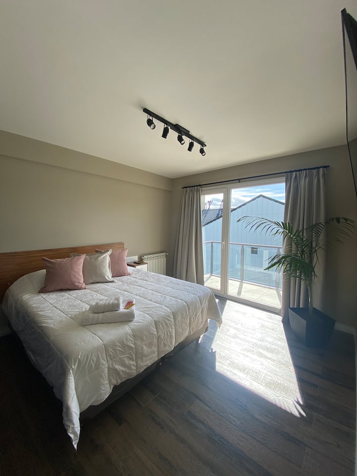 Huapi Ix - Bariloche