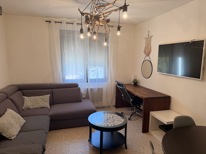 Cosy Stylish Calm T2 Apartment - Vinon-sur-Verdon