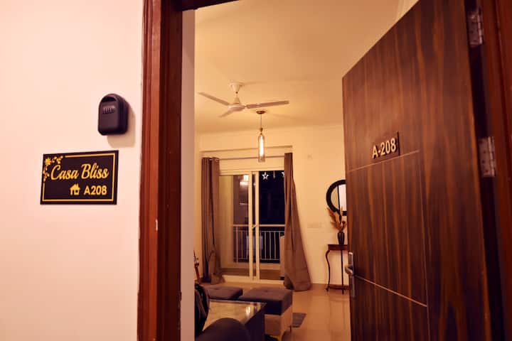 Casa Bliss - Dehradun