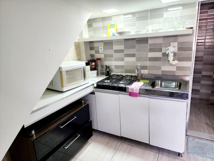 Loft Moderno E Aconchegante - Ipatinga