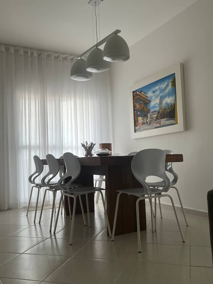 Aconchegante E Charmoso Ubatuba - Ubatuba