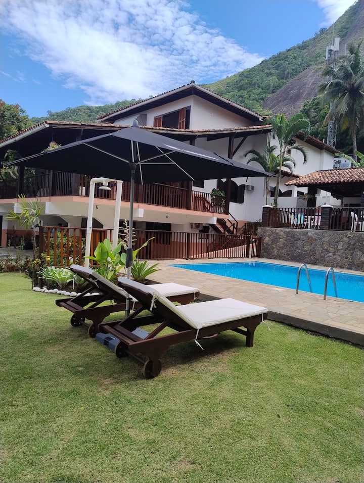 Casa Em Itacoatiara Niterói - Niterói