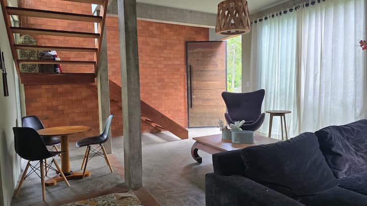 Casa Fazendinha Penedo - Penedo