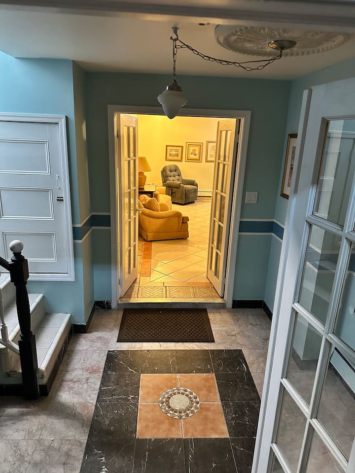 New Inclusive 2 Br Executive Suite, Sleeps 7 - 오클랜드