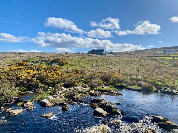 Raheen View - An Escape With A Spectacular Outlook - Irlanda