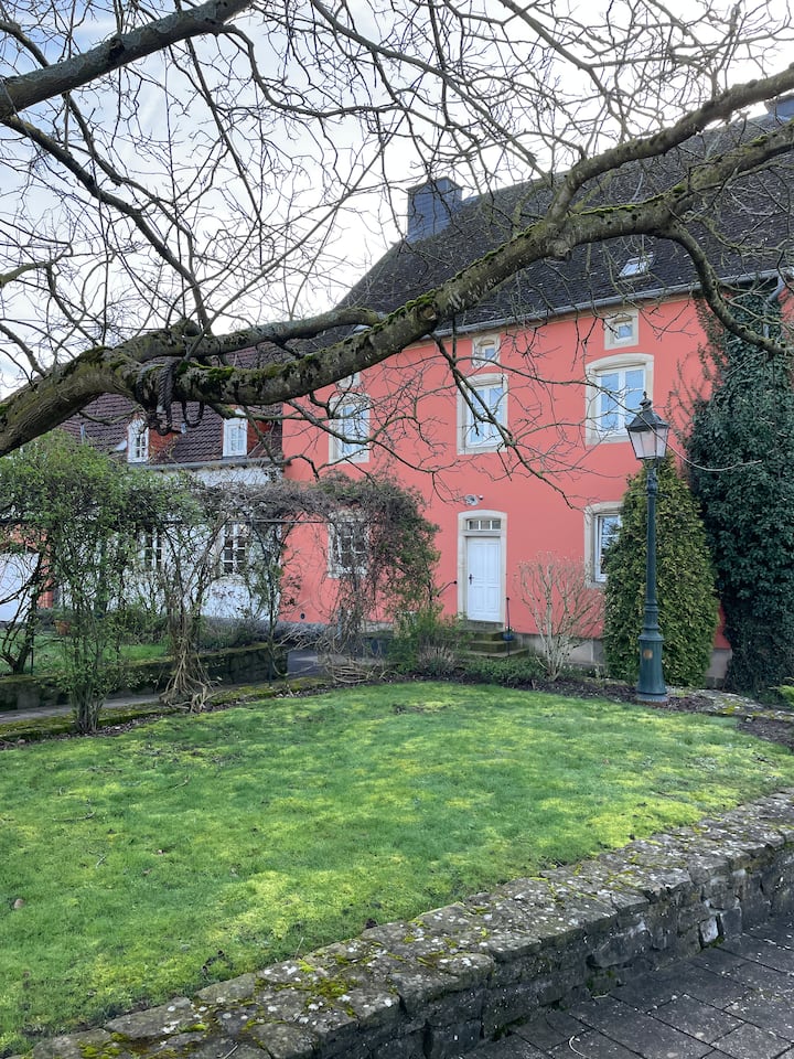 Une Maisonette Cosy - 룩셈부르크