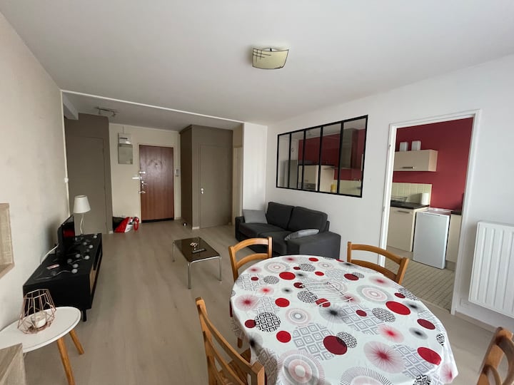 Appartement Calme - Limoges