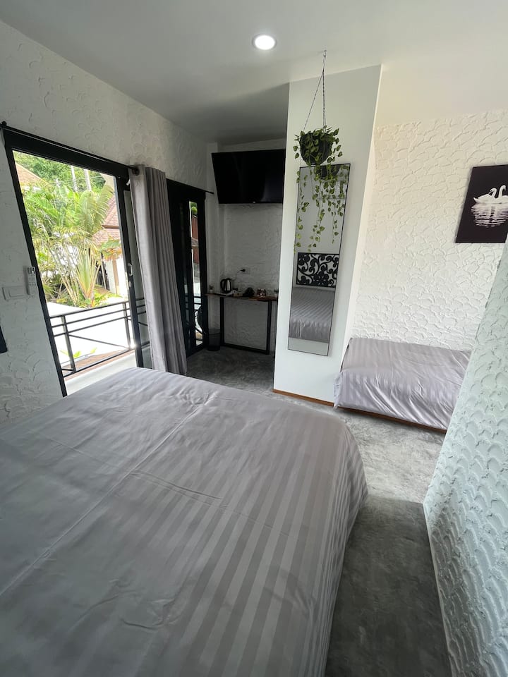 Unit 3 Peoples In Pool Resort - Ko Samui