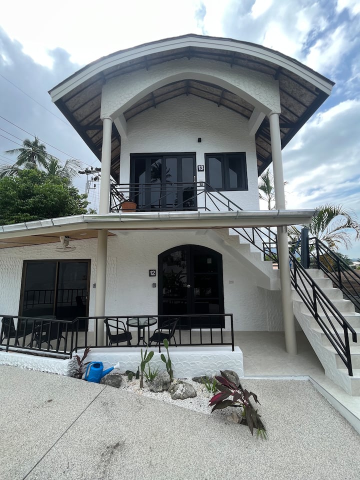 Maison 2 Chambre - Ko Samui