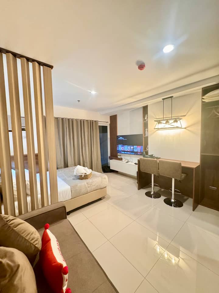 Joe’s Pad @ The 12th Floor Sitari - Bacolod