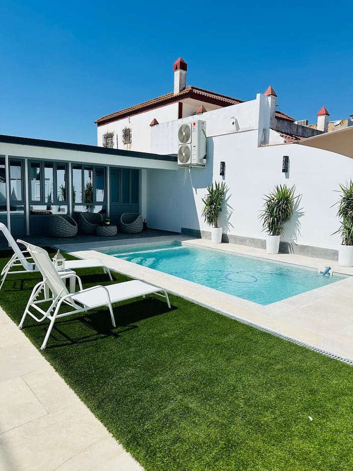 El Rincón De Sevilla - Alcalá del Río