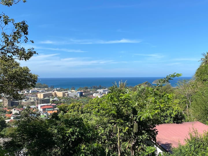 Kata  Village  (6) - Kata Beach