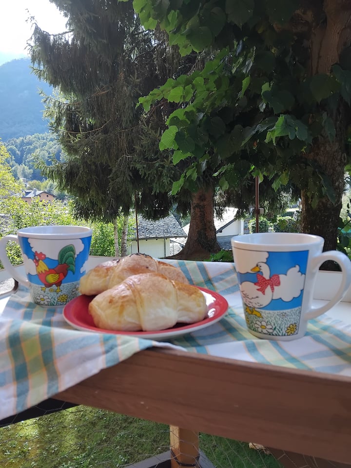 Appartamento A Scopello - Pila