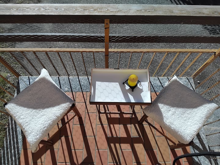Appartamento A Scopello - Pila