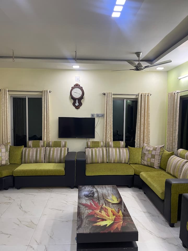 Cozy Retreat In Jhargram - Jhargram