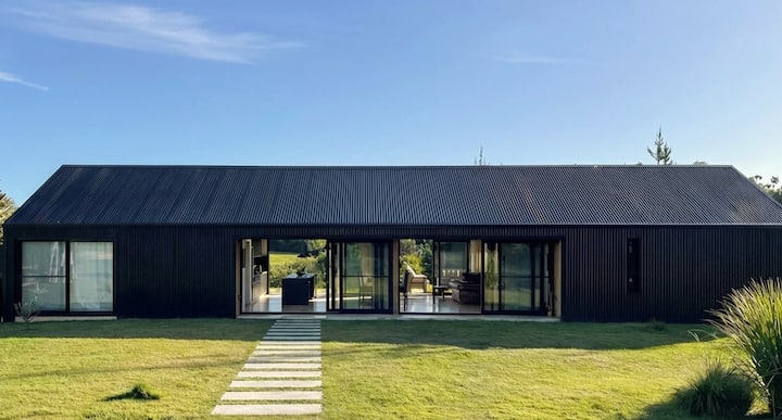 Home. 2 Min To Beach · José Ignacio Area - Uruguay