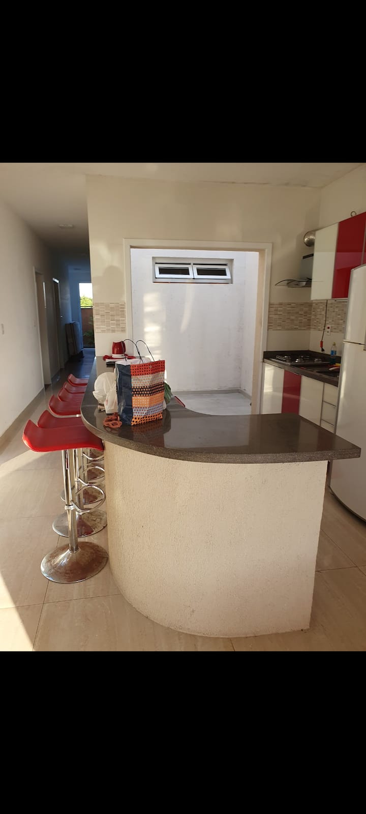 Casa 3 Quartos Próximo Da Praia - Tramandaí