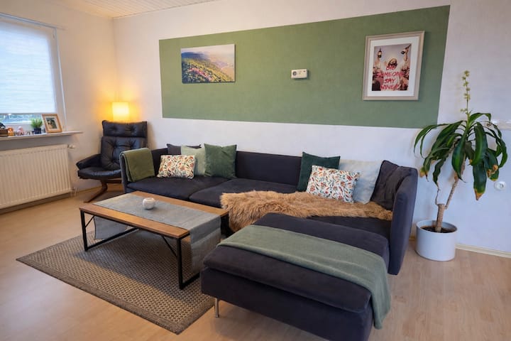 Pfalzpanorama - Hauenstein