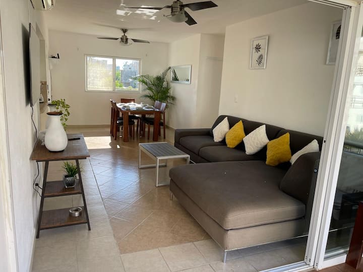 Hermoso Depa Acapulco Diamante - Acapulco