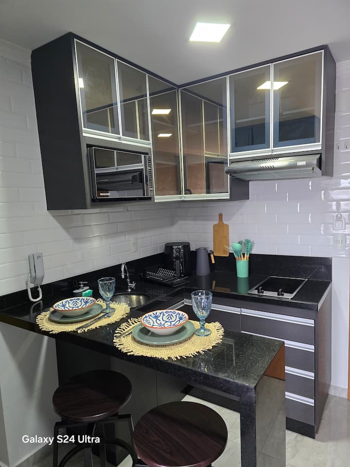 Linda Vista, Piscina E Vaga - Guarulhos