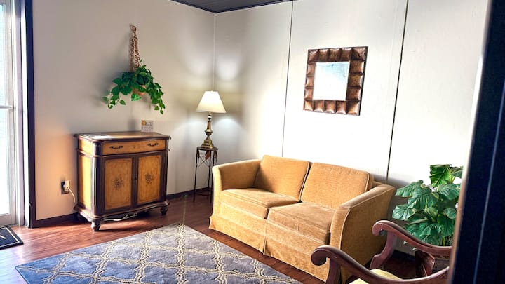 307 Elm Apartment - Jasper, TN