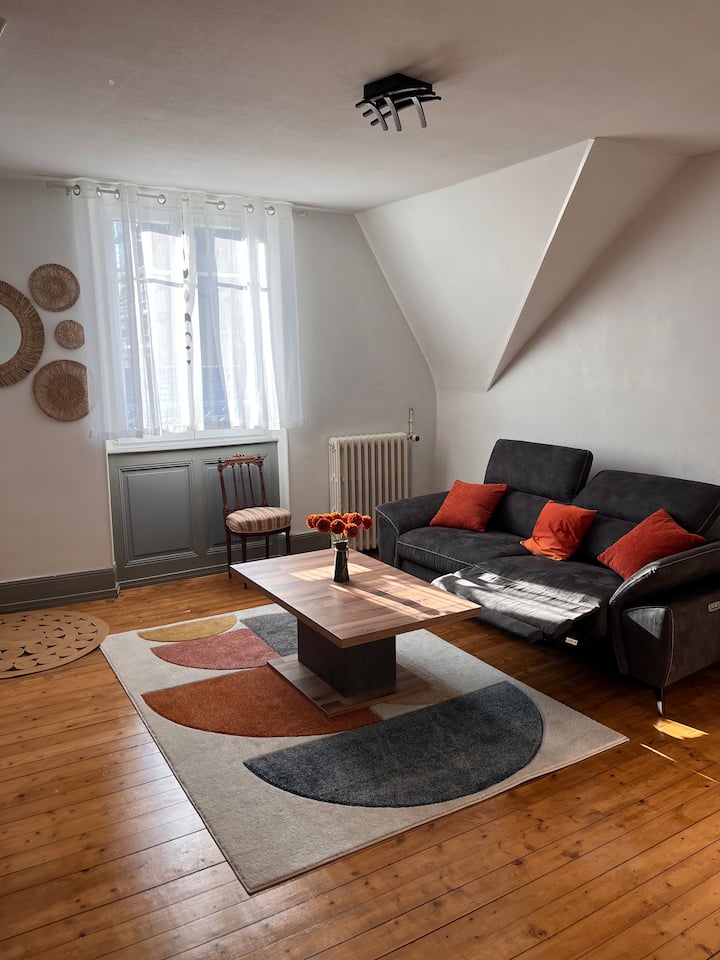 New! Jardin De Victor 2e Proche Du Techn'hom - Belfort